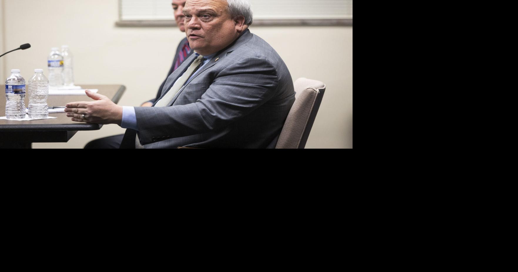 KCTCS supports Stivers’ proposed review | Kentucky | thetimestribune.com