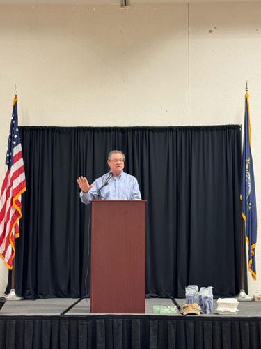 Southern Kentucky Chamber of Commerce welcomes speakers from SKED ...