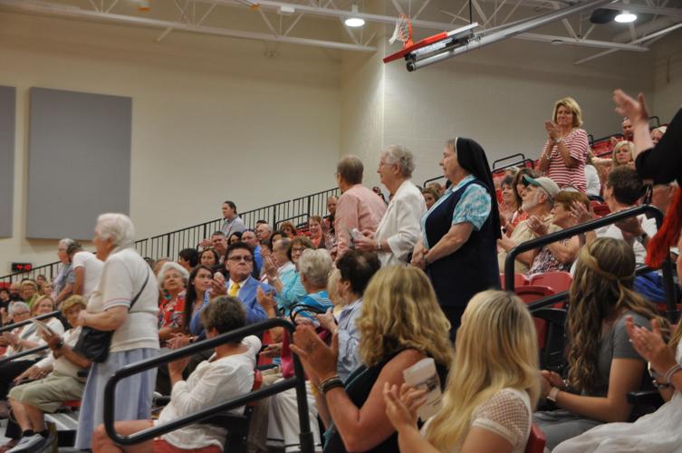 Community attends open house Tuesday for new Corbin Middle School ...