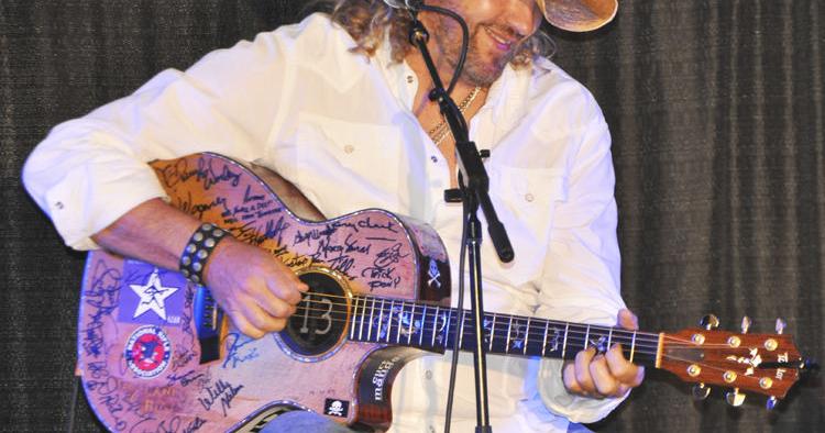 Smith performs hit songs at Corbin Technology Center | News ...