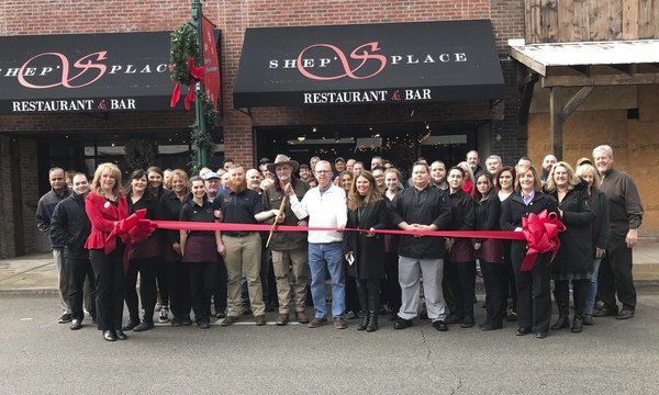 Grand opening for Shep's Place set for Dec. 10 | Local News ...
