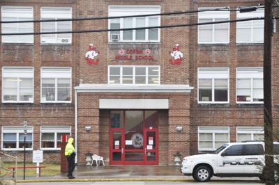 Corbin Middle School placed on soft lockdown Thursday | News ...