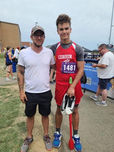 Corbin’s Luke Hatfield wins 2023 Turbojav state championship | Sports ...