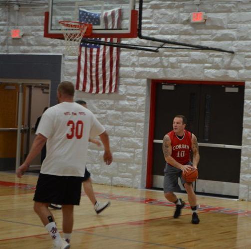 Tim Short Auto Mall, Corbin first responders battle in charity ...