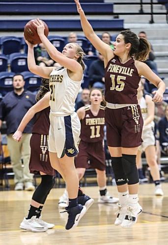Chris Souder's South Laurel Lady Cardinals regain top spot in latest ...
