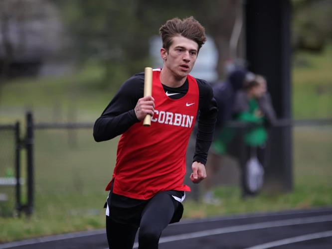 Corbin boys take top honors at Coal Miners Memorial Invitational, girls ...