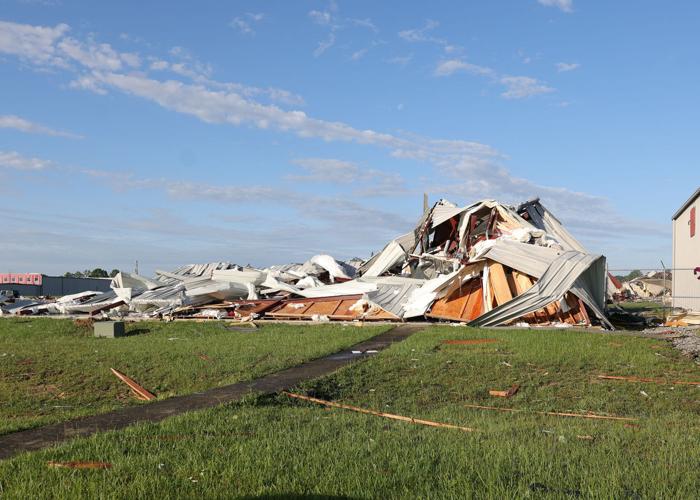 London-Laurel County Tornado Damage | Community | thetimestribune.com