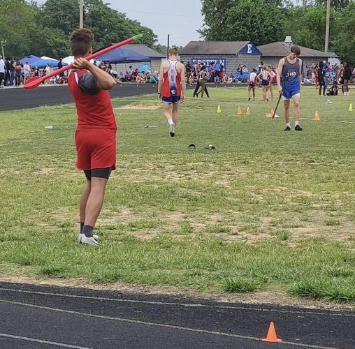 Corbin’s Luke Hatfield wins 2023 Turbojav state championship | Sports ...