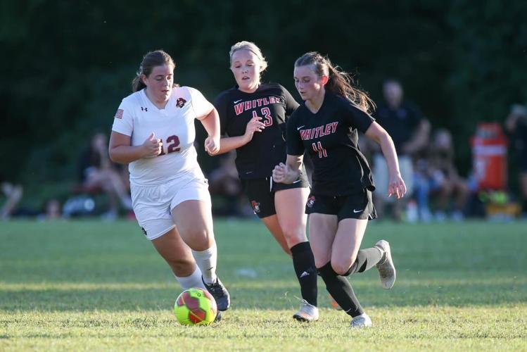 Whitley County’s Sawyers notches 56th goal, ties region goals scored in ...