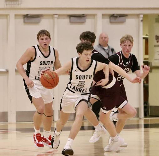 Cardinals rally past Pulaski County behind Smith’s 18-point scoring ...