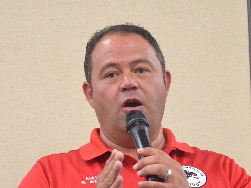Former Mayor Randall Weddle takes impeachment fight to court | News ...