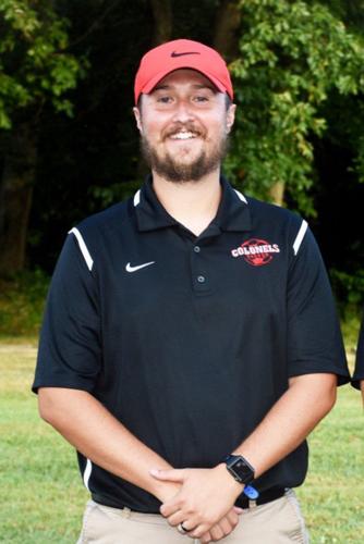 Interview with Whitley County boys head coach Michael Branham | Local ...