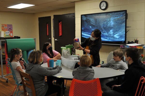 Corbin School of Innovation to offer only K-12 Montessori program in ...