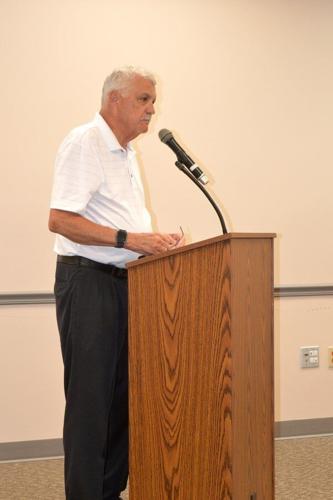 City of Corbin to work with swim team to purchase heated dome for city ...