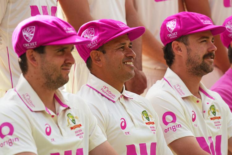 Pakistan-born Australian Khawaja, set to retire from cricket ...