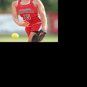 0602 slhs Emily Gaines.jpg | | thetimestribune.com