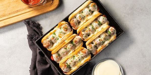 Say cheese: Recipes from Sargento | Lifestyles | thetimestribune.com