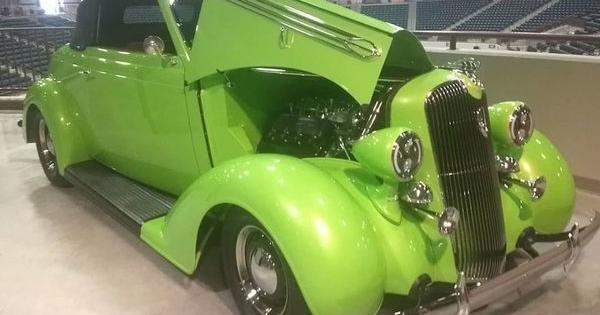 Corbin's first ever Rod Run starts Friday | Local News ...