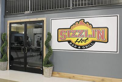 Sizzlin Hot Bar & Grill now open in Williamsburg | News ...