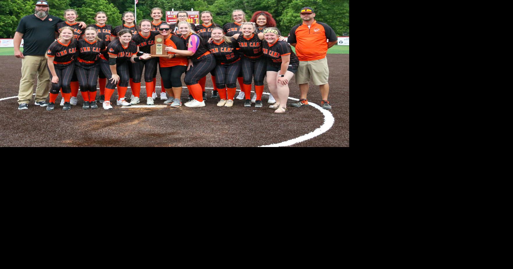 INSTANT CLASSIC: Lynn Camp captures 51st District championship with 3-2 ...