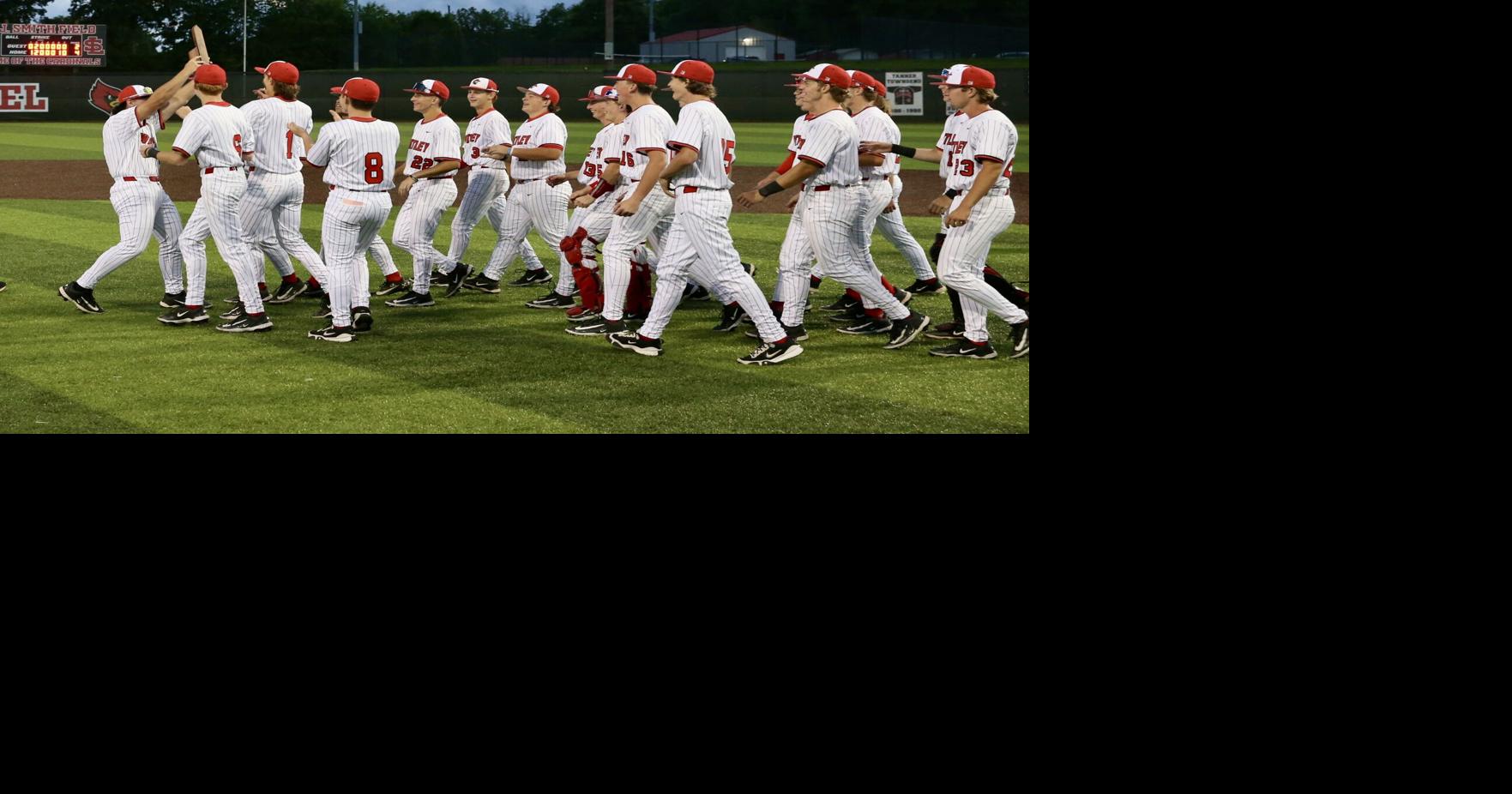 BASEBALL 2026: Addition of Hillard makes Colonels stronger with Corbin ...