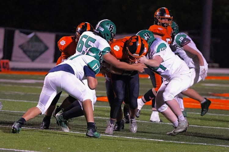 Wildcats lose district heartbreaker to Harlan | Sports ...