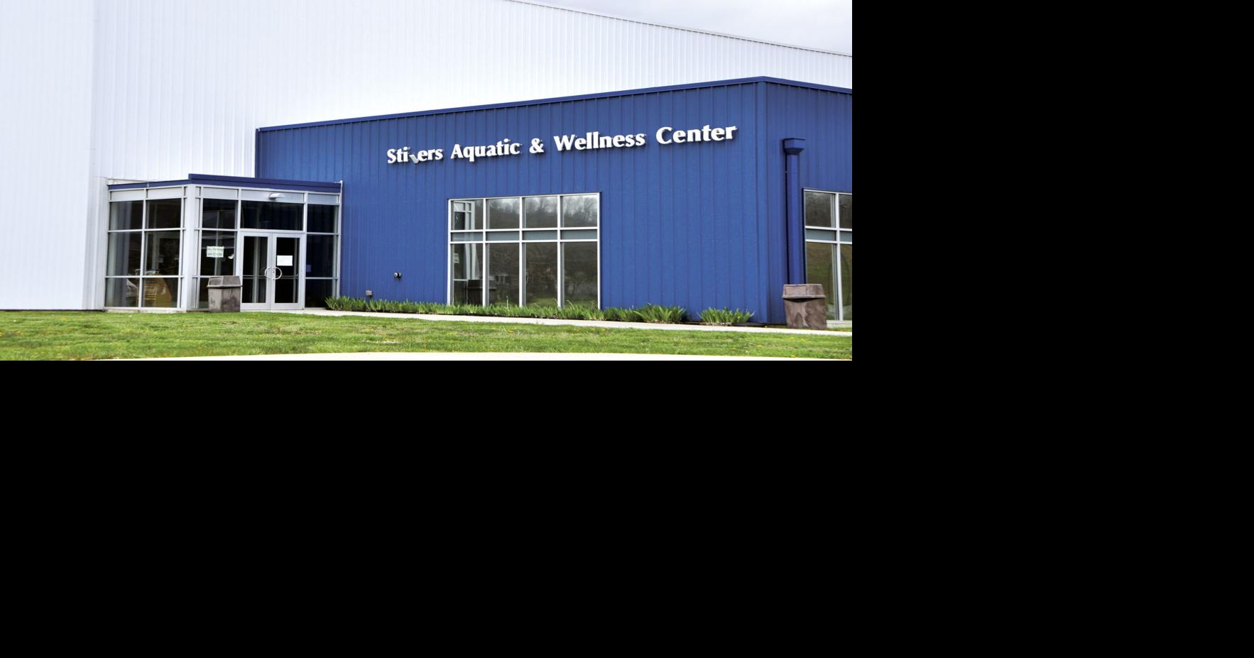 Stivers Center set to open under new ownership, new name | News ...