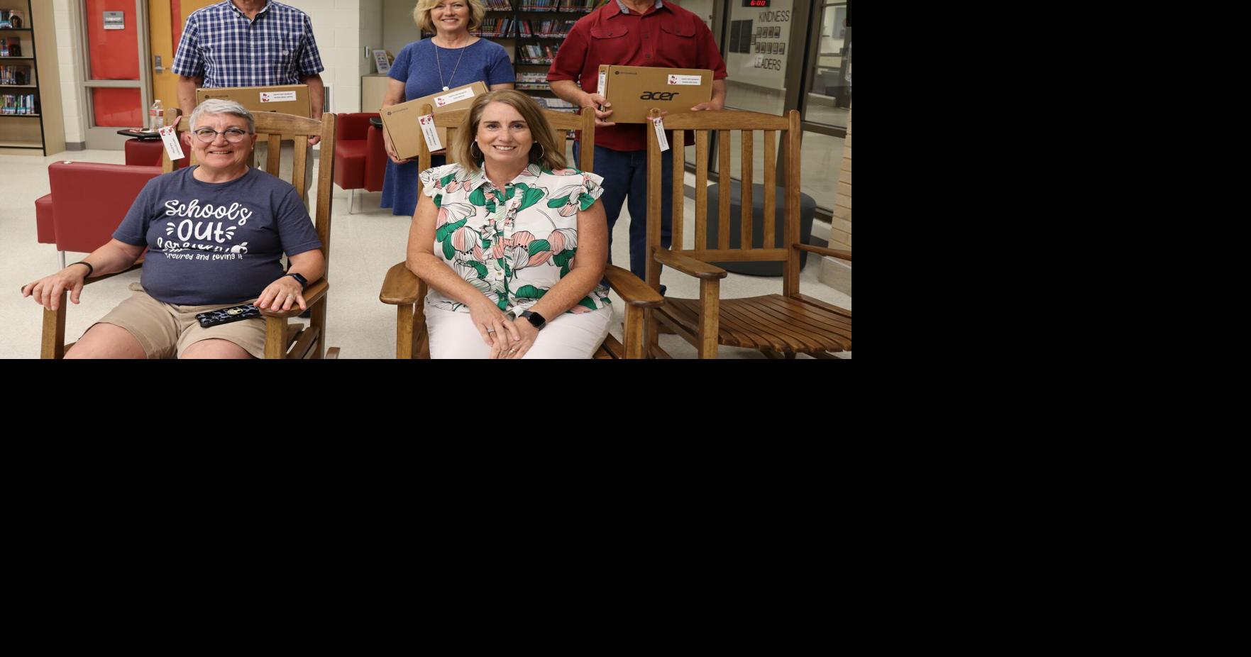 Corbin honors eight new retirees from school district | News ...