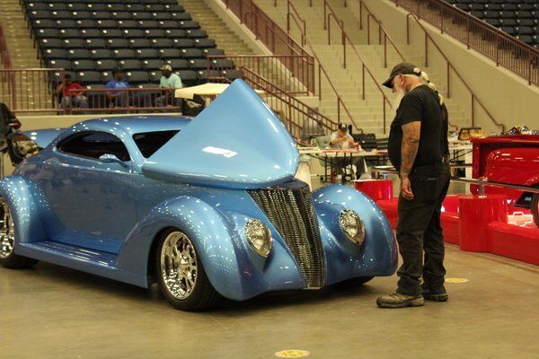 Corbin Rod Run continues Saturday at Corbin Arena | Local News ...