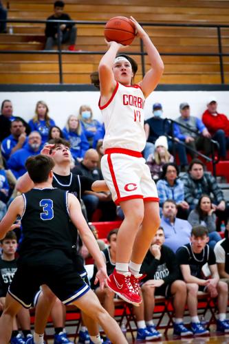 Redhounds drop second in a row, fall to Bell County | Sports ...