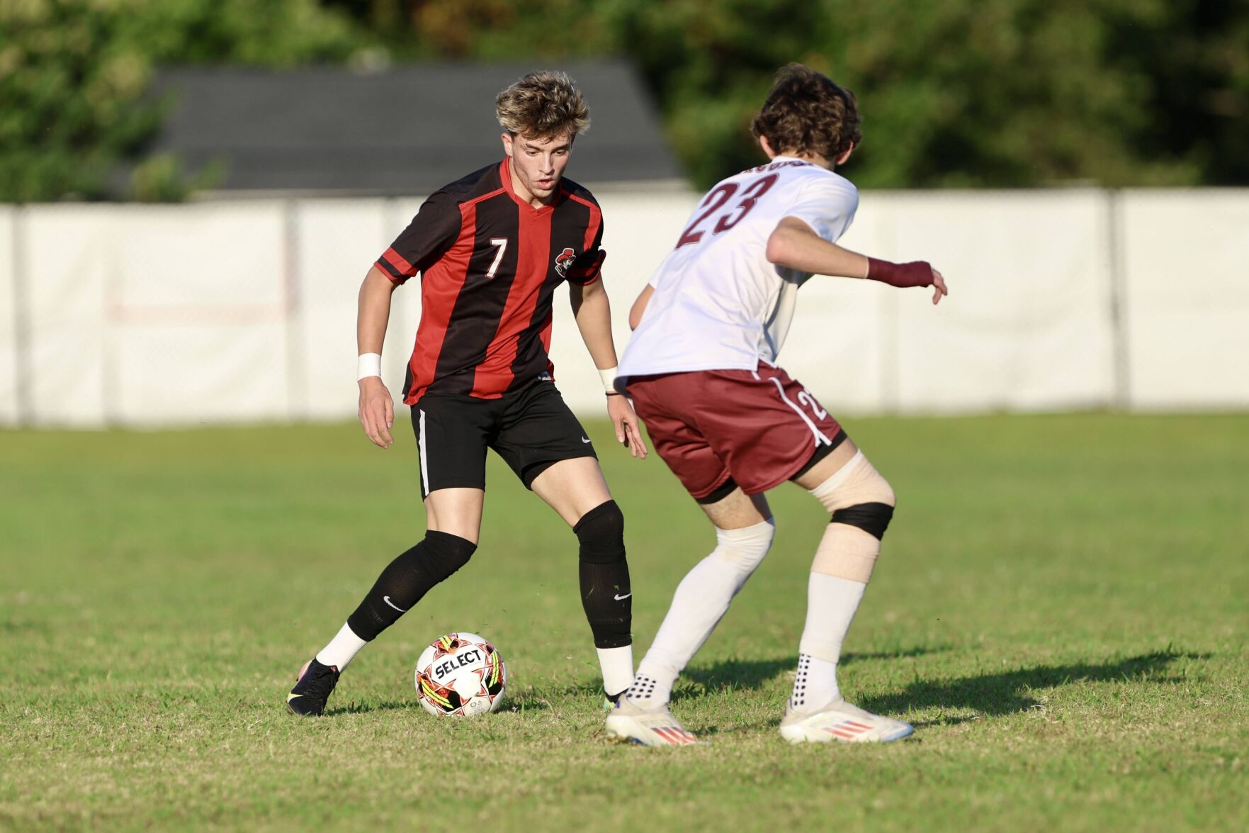 Whitley County, Pulaski County battle to 5-5 draw in boys’ soccer ...