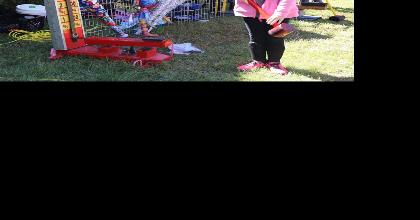 Octoberfest brings family fun to downtown Corbin | Community ...