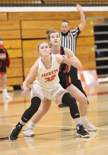 Lady Yellow Jacket roster filled with young talent | Local Sports ...