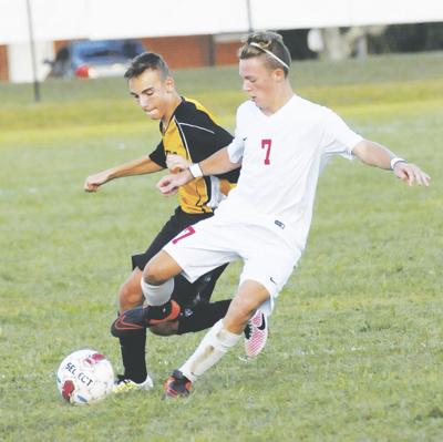 Colonels moving in the right direction | Sports | thetimestribune.com