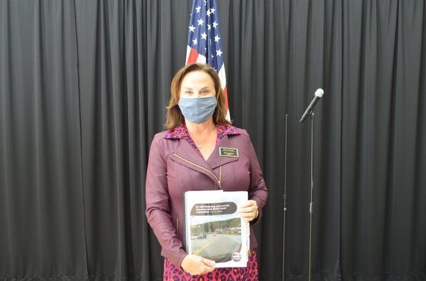 McConnell announces $15,050,000 BUILD Grant for Corbin | Local News ...