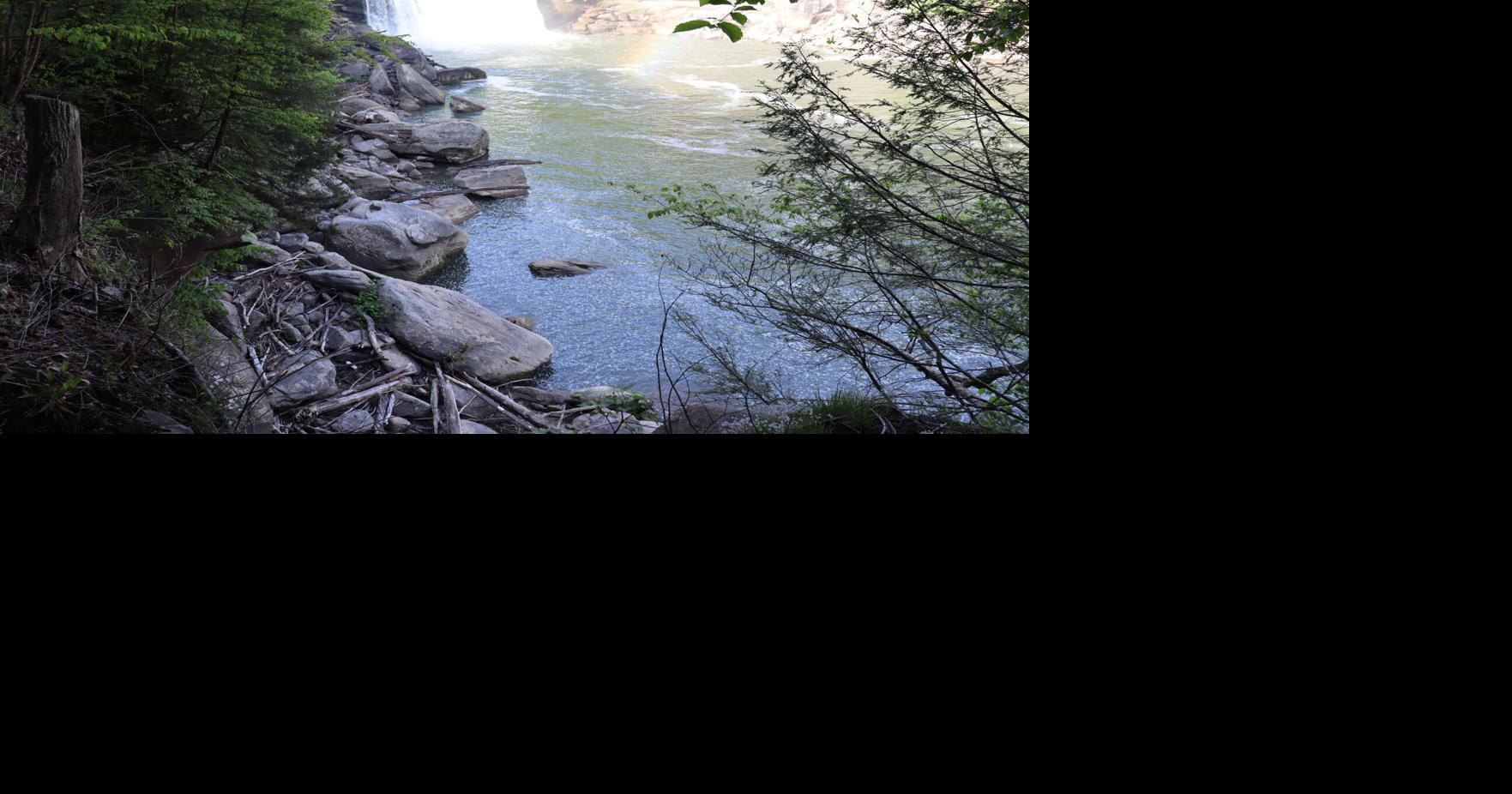 Four state parks recognized by Kentucky Living Magazine | Kentucky ...
