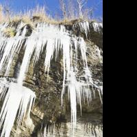 Ice Ice Maybe? | Local News | thetimestribune.com