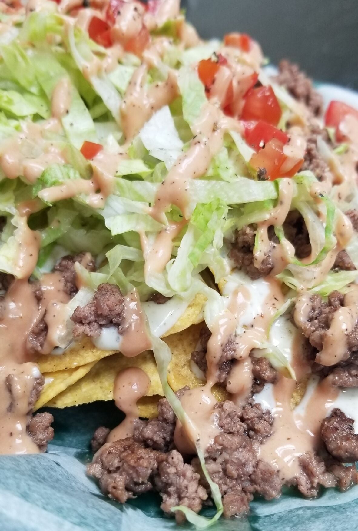 BURGER WEEK: M&M Rooftop Garden | Community | thetimestribune.com