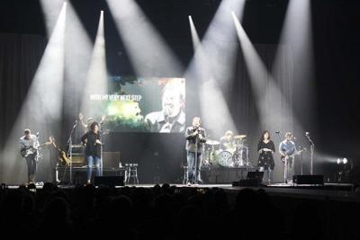 2019 promises to bring even more to Corbin Arena | Local News ...