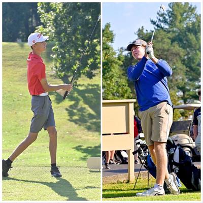 Corbin's Fischer, North Laurel's Binder advances to KHSAA Boys State ...