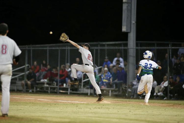 Colonels set to face Corbin in region title game after defeating North ...