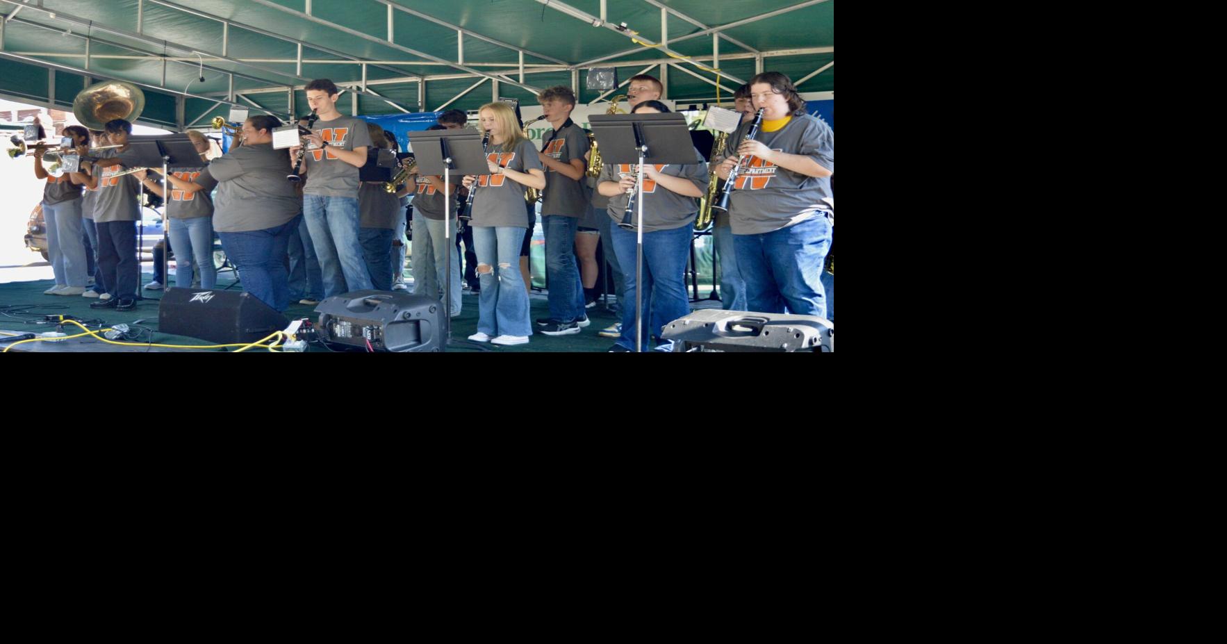 Williamsburg celebrates 41st Annual Old Fashioned Trading Days | News ...