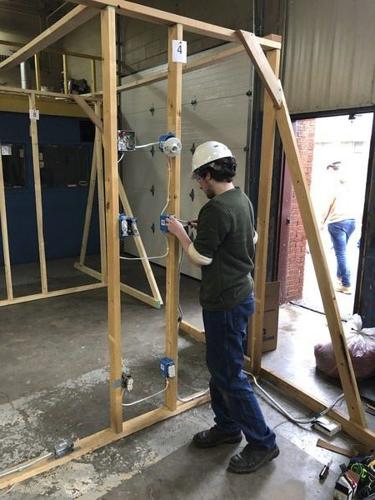 Corbin Area Technology Center students test their skills | Local News ...