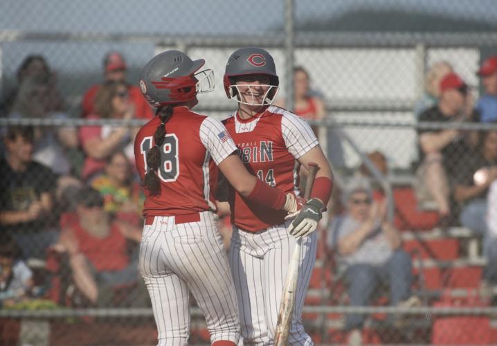 ONE WIN AWAY: Lady Redhounds one step closer to repeating as 13th ...