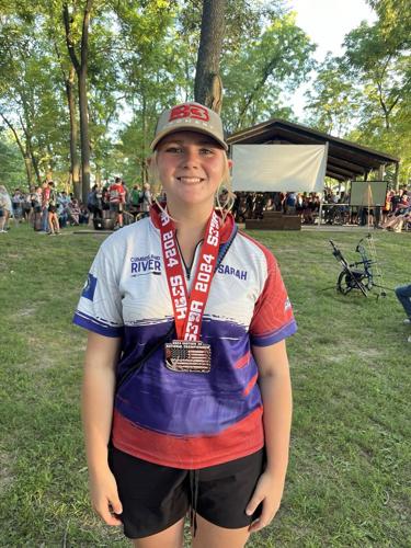 Cumberland River Straight Shooters perform well in Eastern S3DA 3D ...