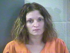 London woman arrested for hitting two with vehicle | News ...