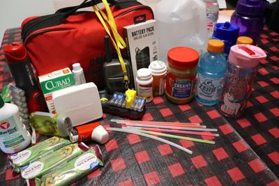 Be prepared and weather aware with a severe weather kit | Community ...