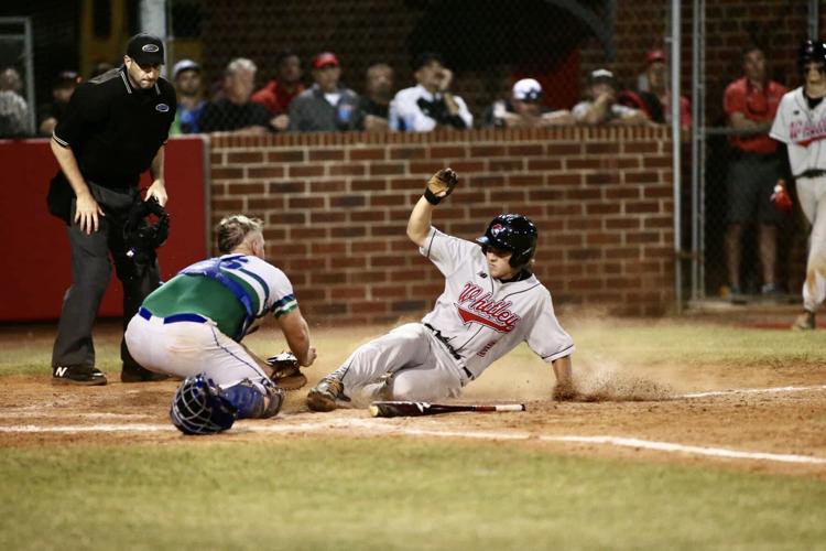 Colonels set to face Corbin in region title game after defeating North ...