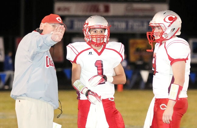 Former Corbin Coach Willard Farris leaves lasting legacy | News ...