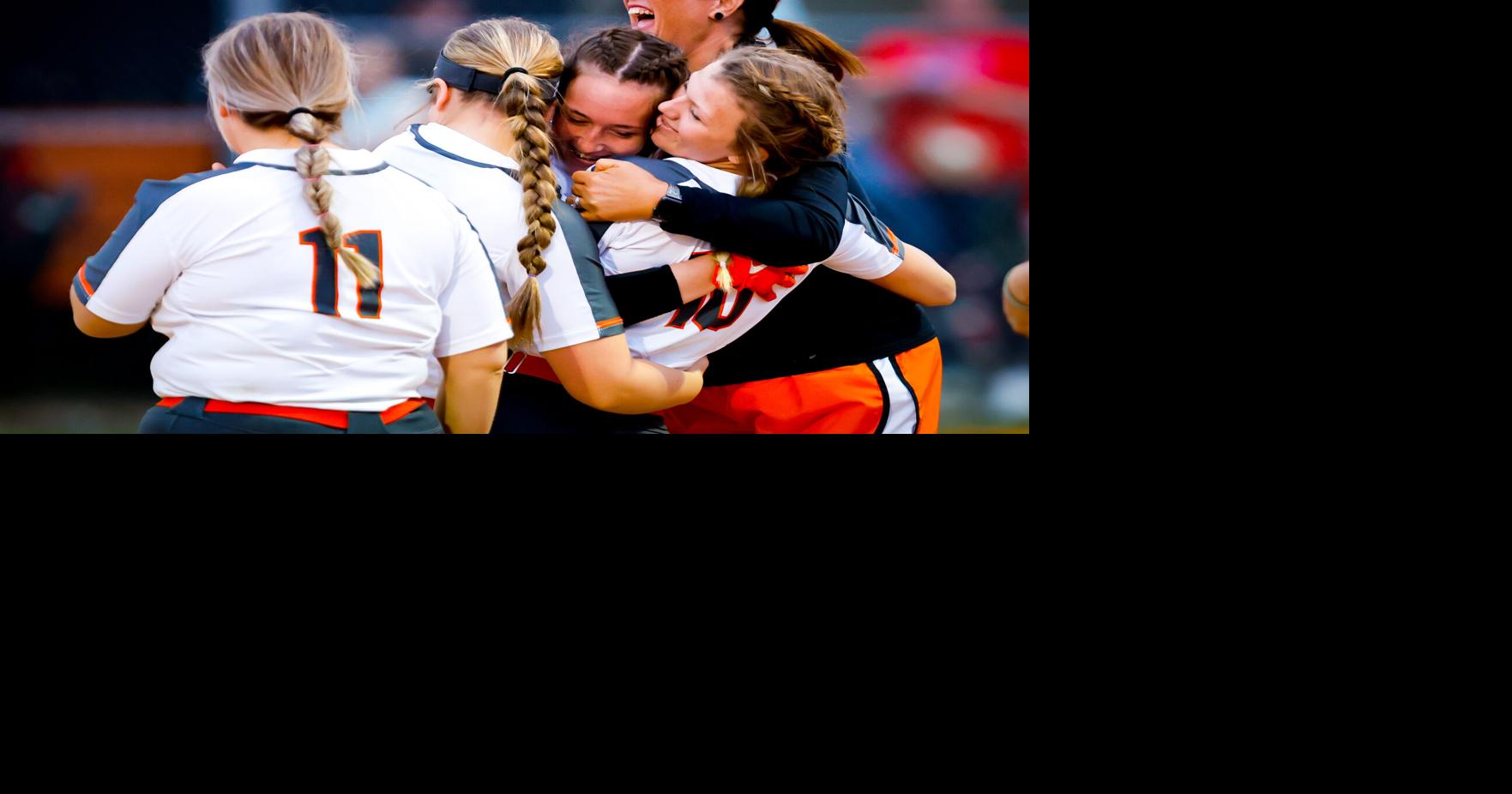 HISTORY MADE: Lady Wildcats capture fastpitch program's first 13th ...